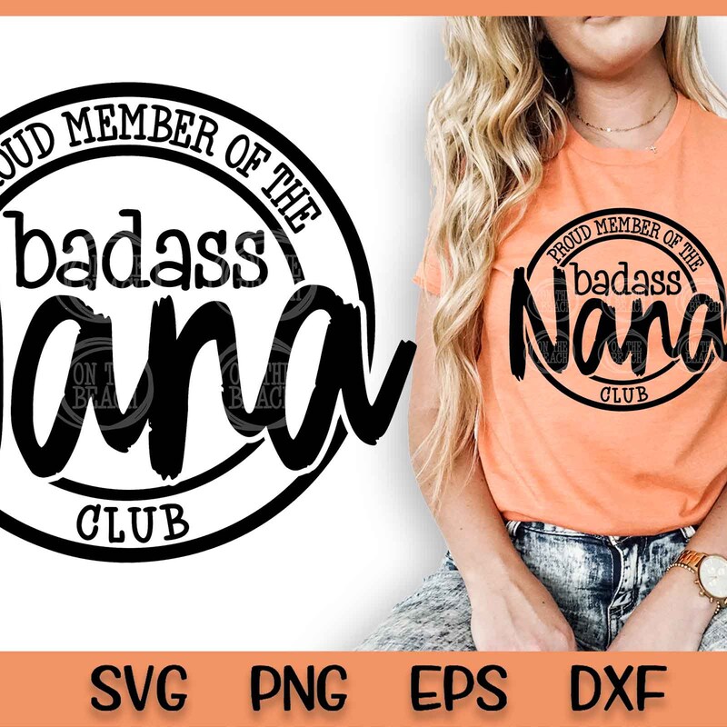 OnTheBeachSVG - Etsy