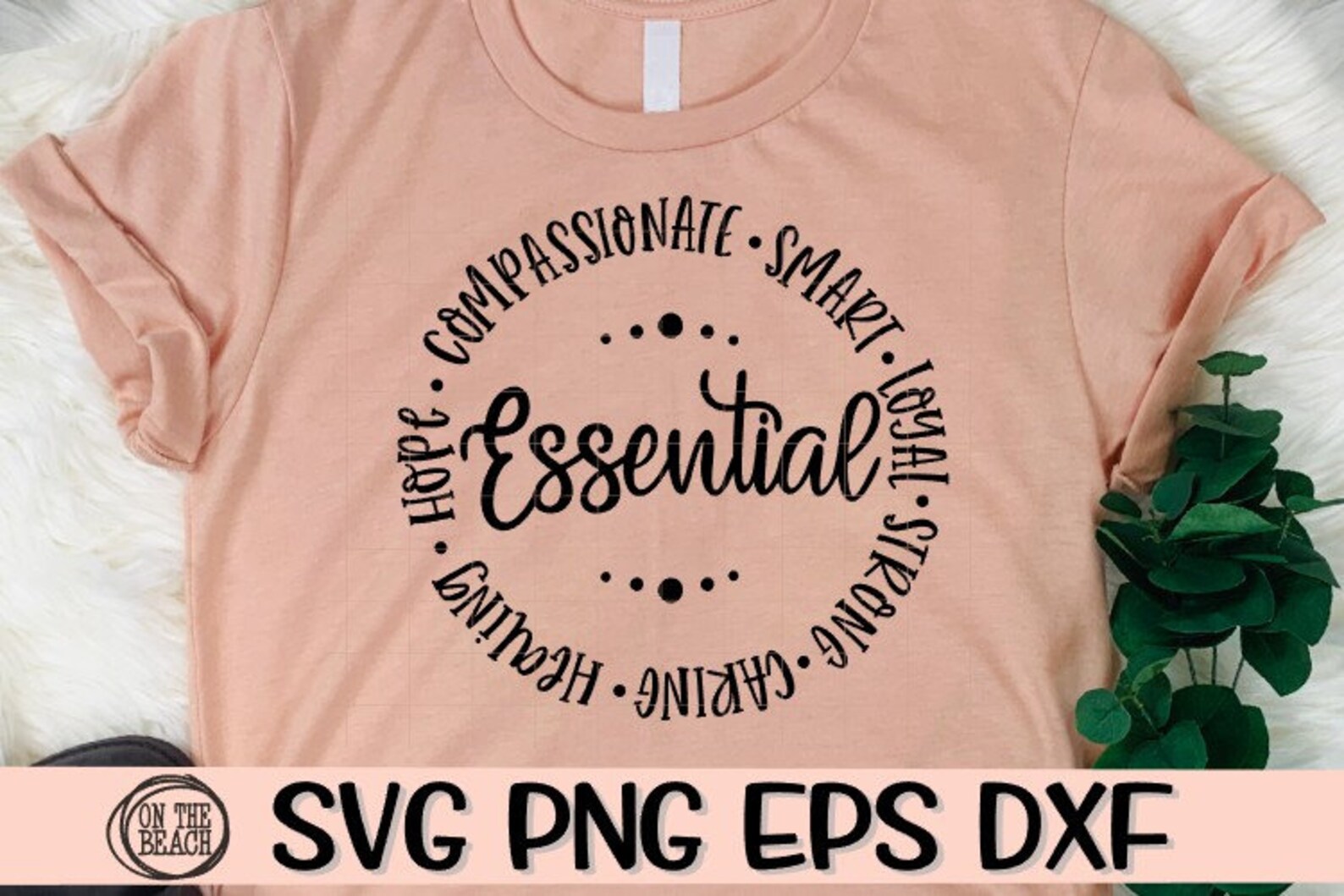 ESSENTIAL WORKER Essential Essential Svg Essential Employee - Etsy