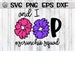 SKSKSK, SKSKSK Svg, Scrunchie, Scrunchie Squad Svg, and I Oop, and I ...