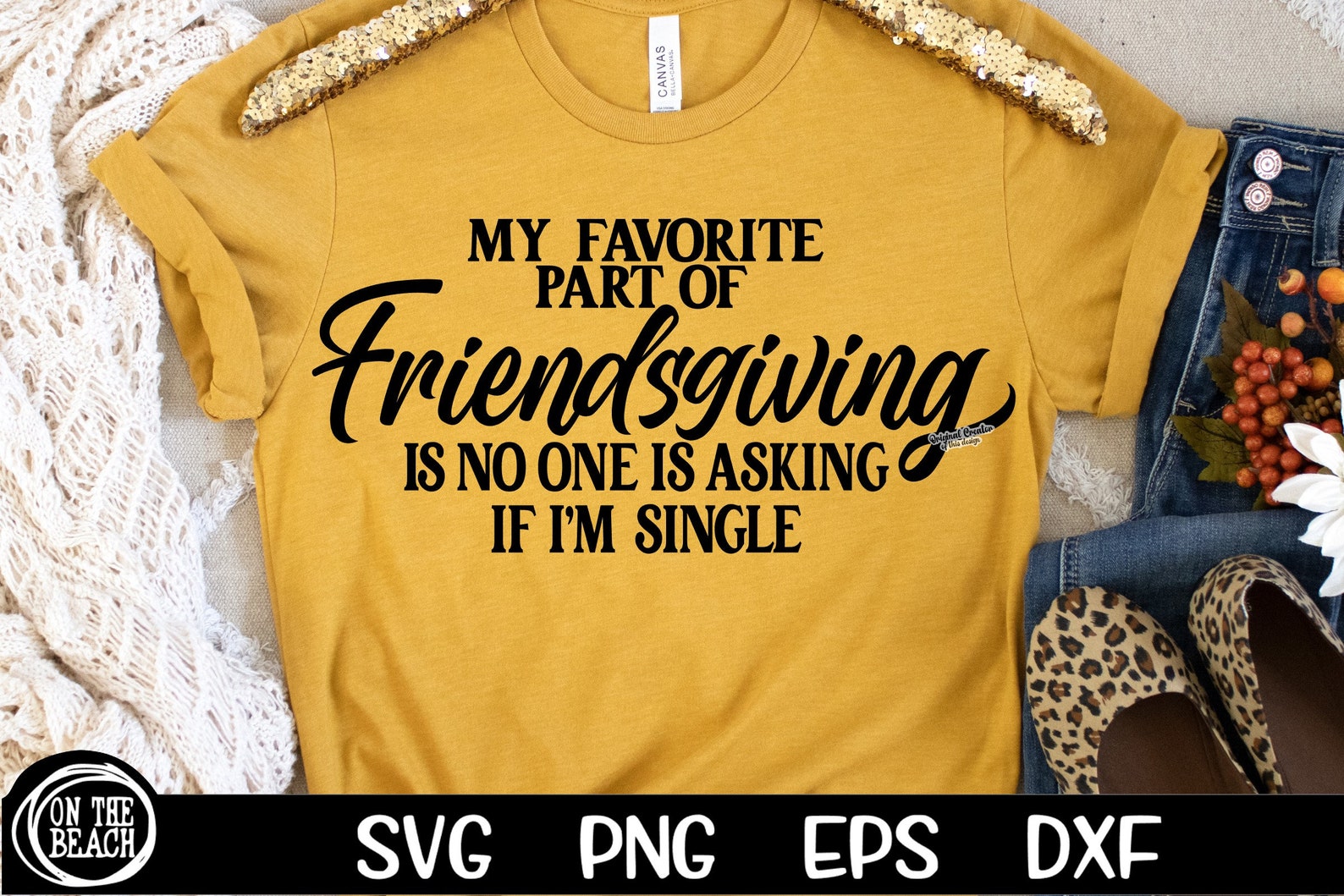 Friendsgiving Svg Friendsgiving Png Thanksgiving Png Friends - Etsy