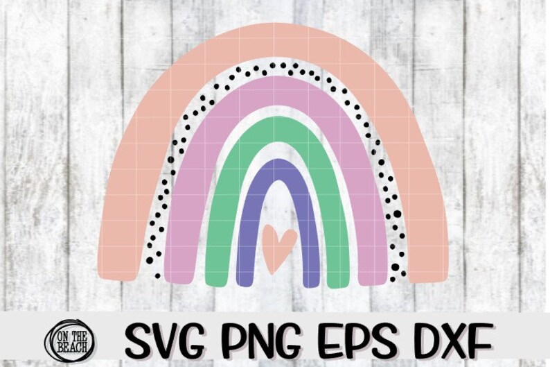 Rainbow Rainbows Rainbow Svg Rainbows Svg Rainbows Doodle - Etsy