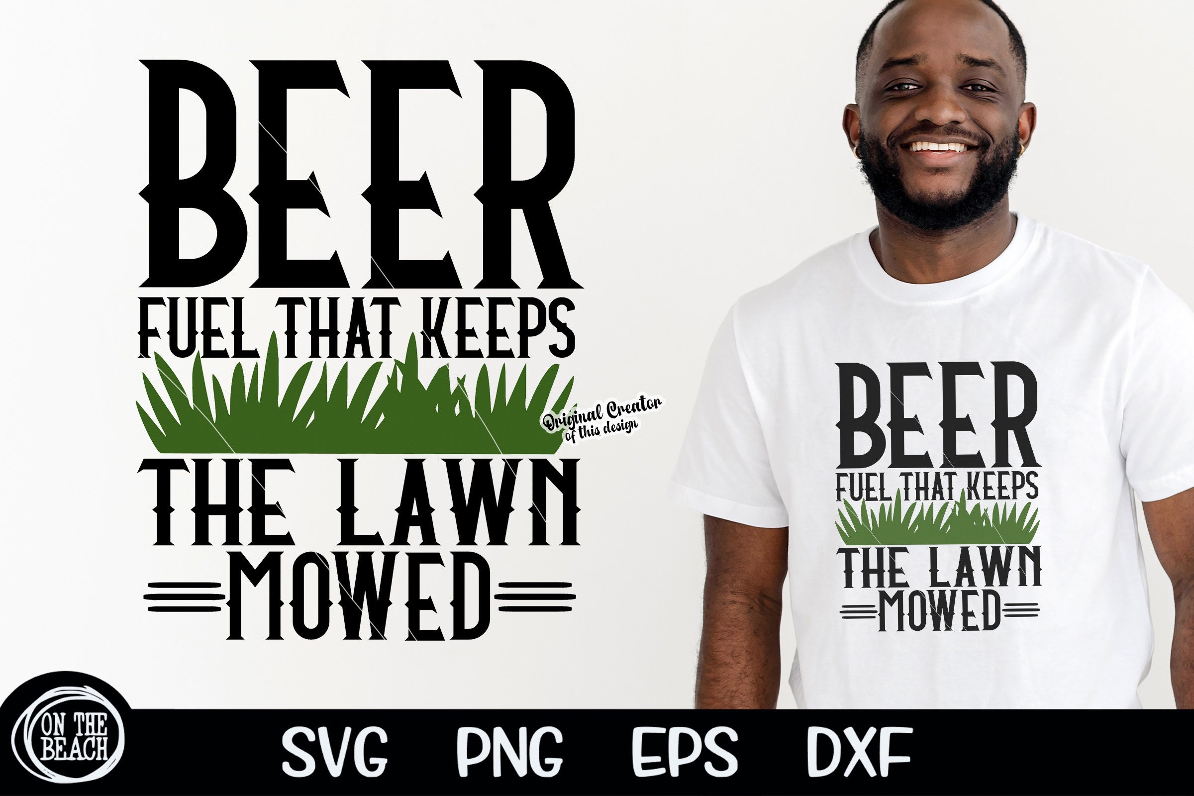 Lawn Mowing Mower Bundle 20 Designs Proud Member Get off My Lawn Club ...