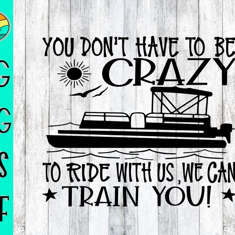 Boat Svg - Etsy