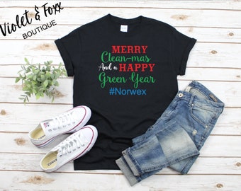Norwex Shirt - Etsy