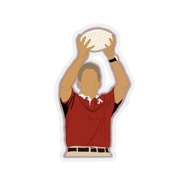 Nick Saban - Etsy