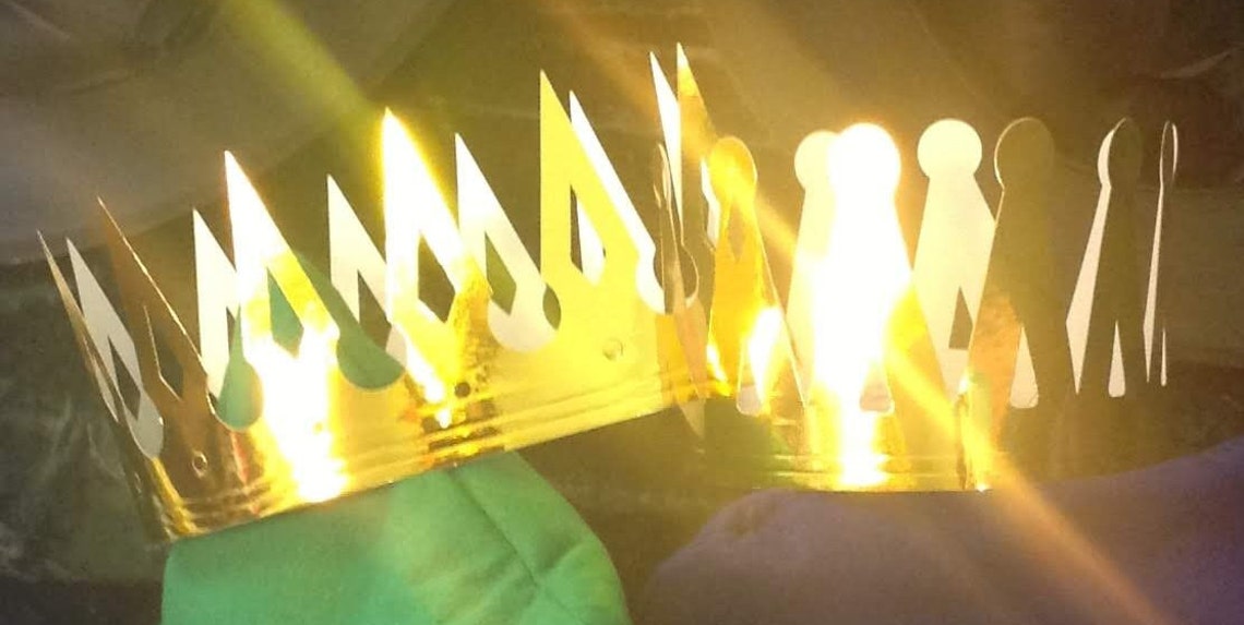 Shakespeare Julius Caesar Teaching Props Kit - Teacher Made - Teacher ...