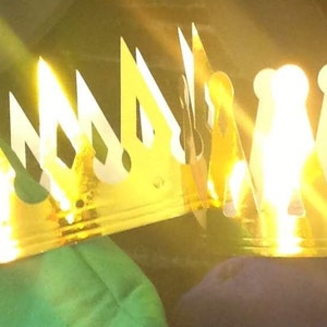 Shakespeare Julius Caesar Teaching Props Kit - Teacher Made - Teacher ...