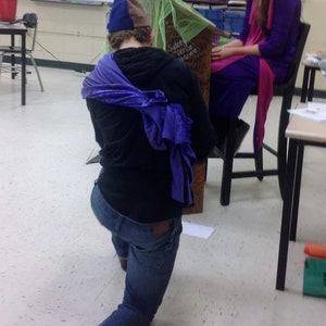 Shakespeare Hamlet Teaching Props Kit - Teacher Made - Teacher Approved ...