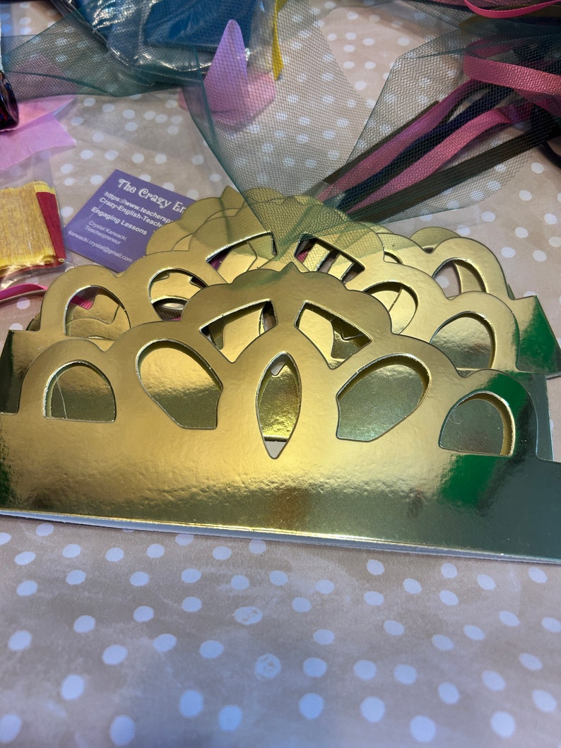 Shakespeare Hamlet Teaching Props Kit - Teacher Made - Teacher Approved ...