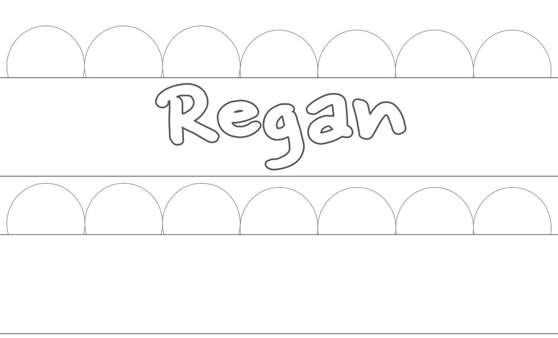 Shakespeare's King Lear Character Educational Printable Hats and ...