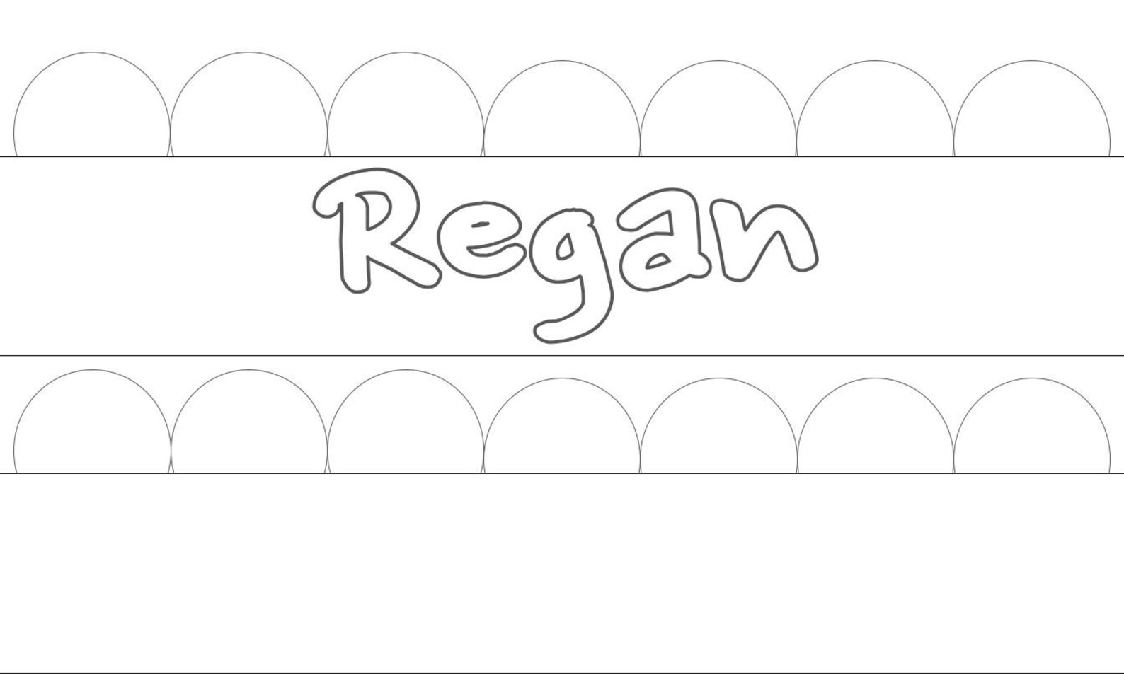 Shakespeare's King Lear Character Educational Printable Hats and ...