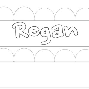 Shakespeare's King Lear Character Educational Printable Hats and ...