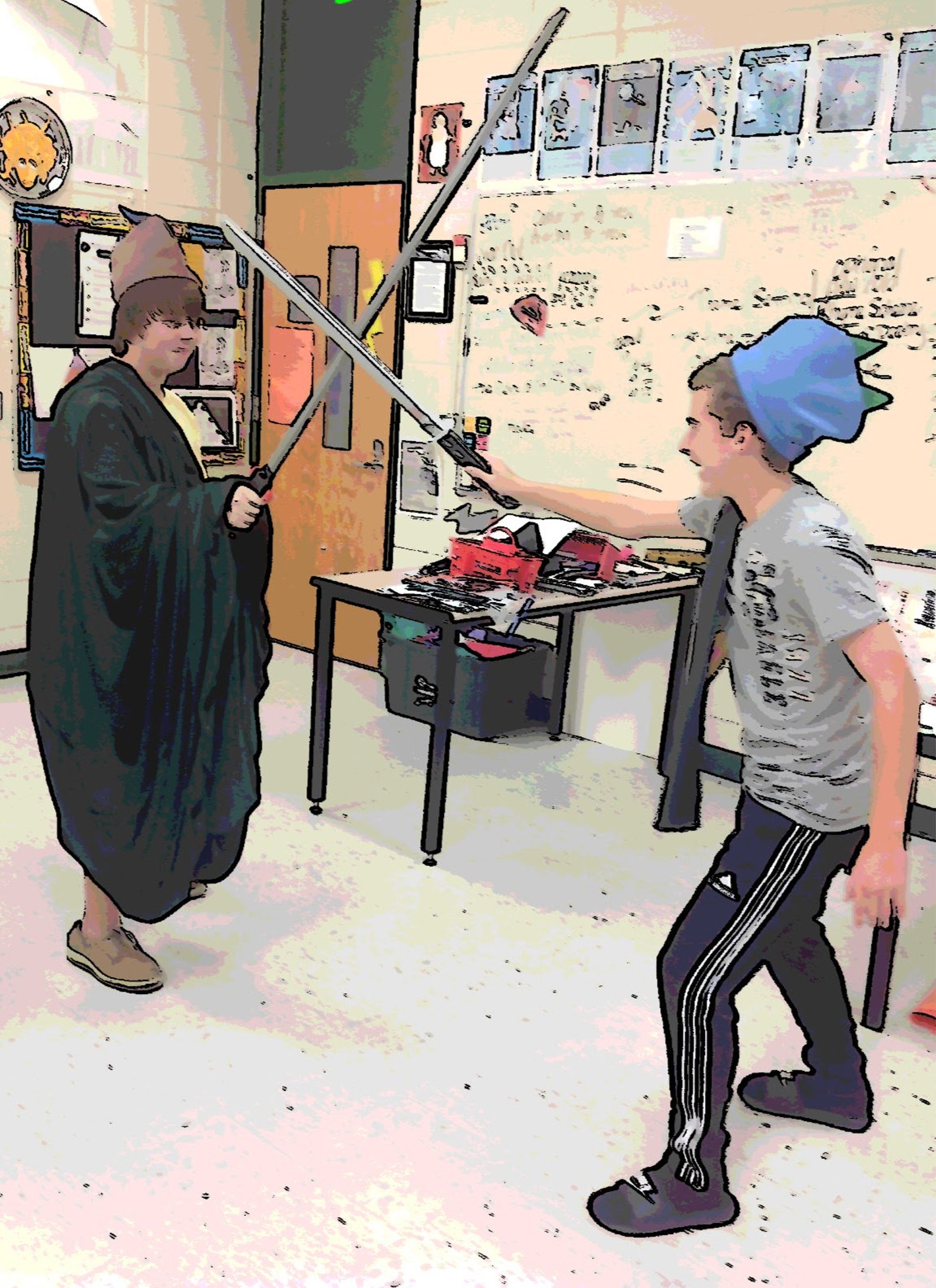 Shakespeare Hamlet Teaching Props Kit - Teacher Made - Teacher Approved ...
