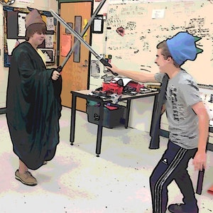 Shakespeare Hamlet Teaching Props Kit - Teacher Made - Teacher Approved ...