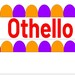 Shakespeare's Othello Character Educational Printable Hats and ...