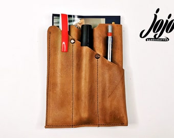 Leather Pouch for Multitool - Etsy