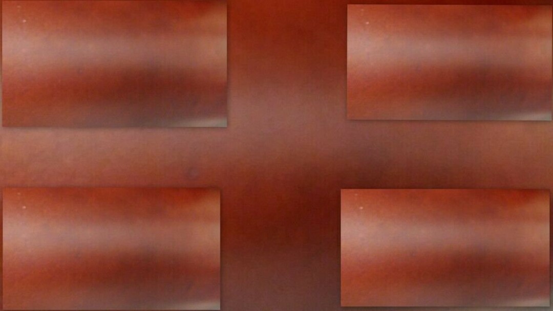 Md/leather Squares for Crafts/tooling/hobby Workshop Medium Weight ...