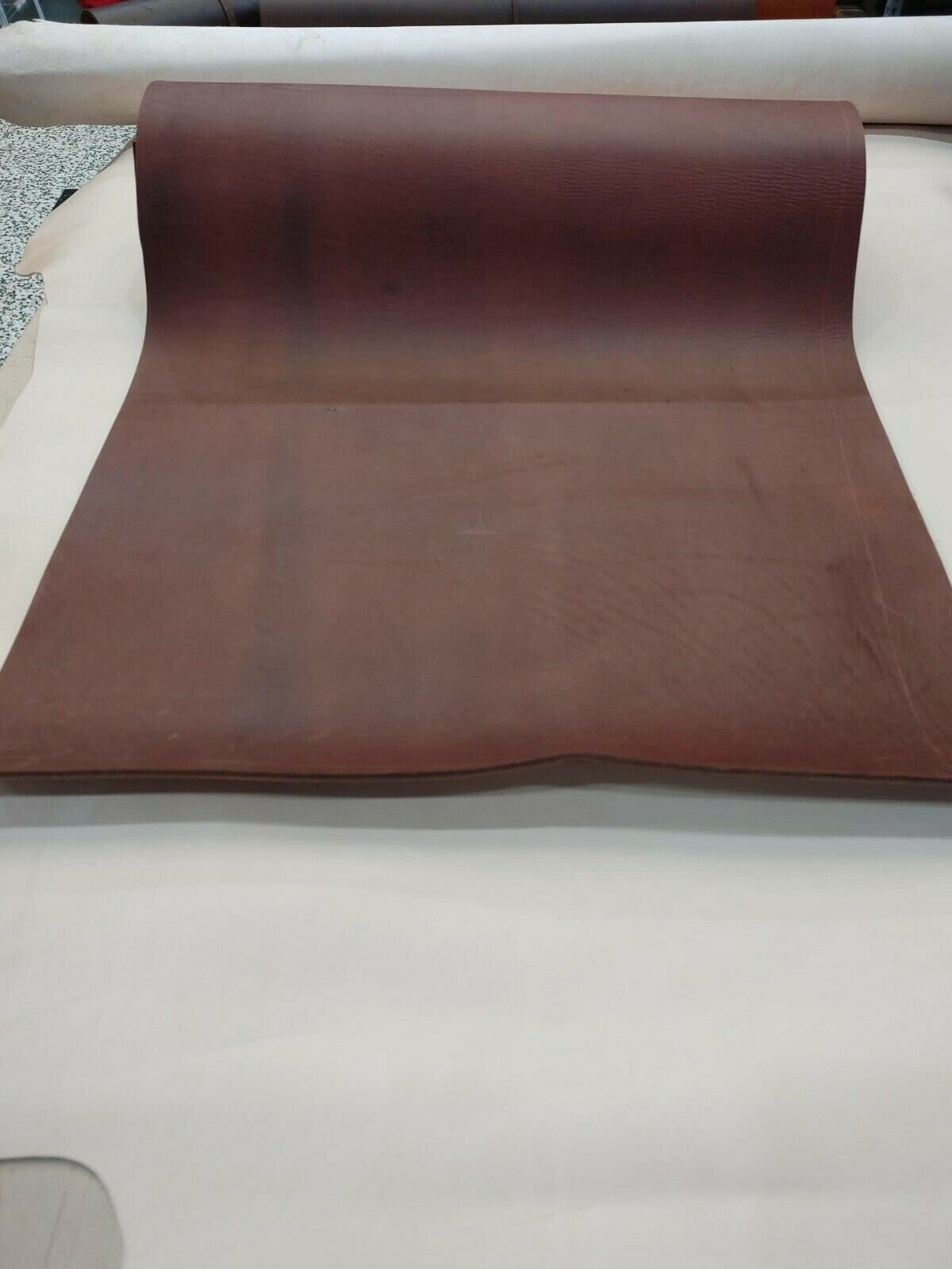 MD/J-H Grass-fed Cattle Sun DRIED Hides Full Grain Leather | Etsy