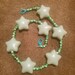 Kandi Ball Pit Star Chain - Etsy