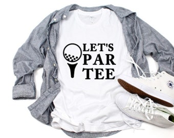 Golf Outing Shirt - Etsy