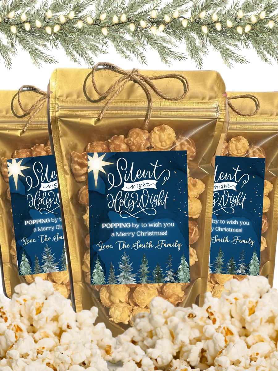 Christmas Party Favor Christian Gifts Church Gifts Stocking Stuffers ...