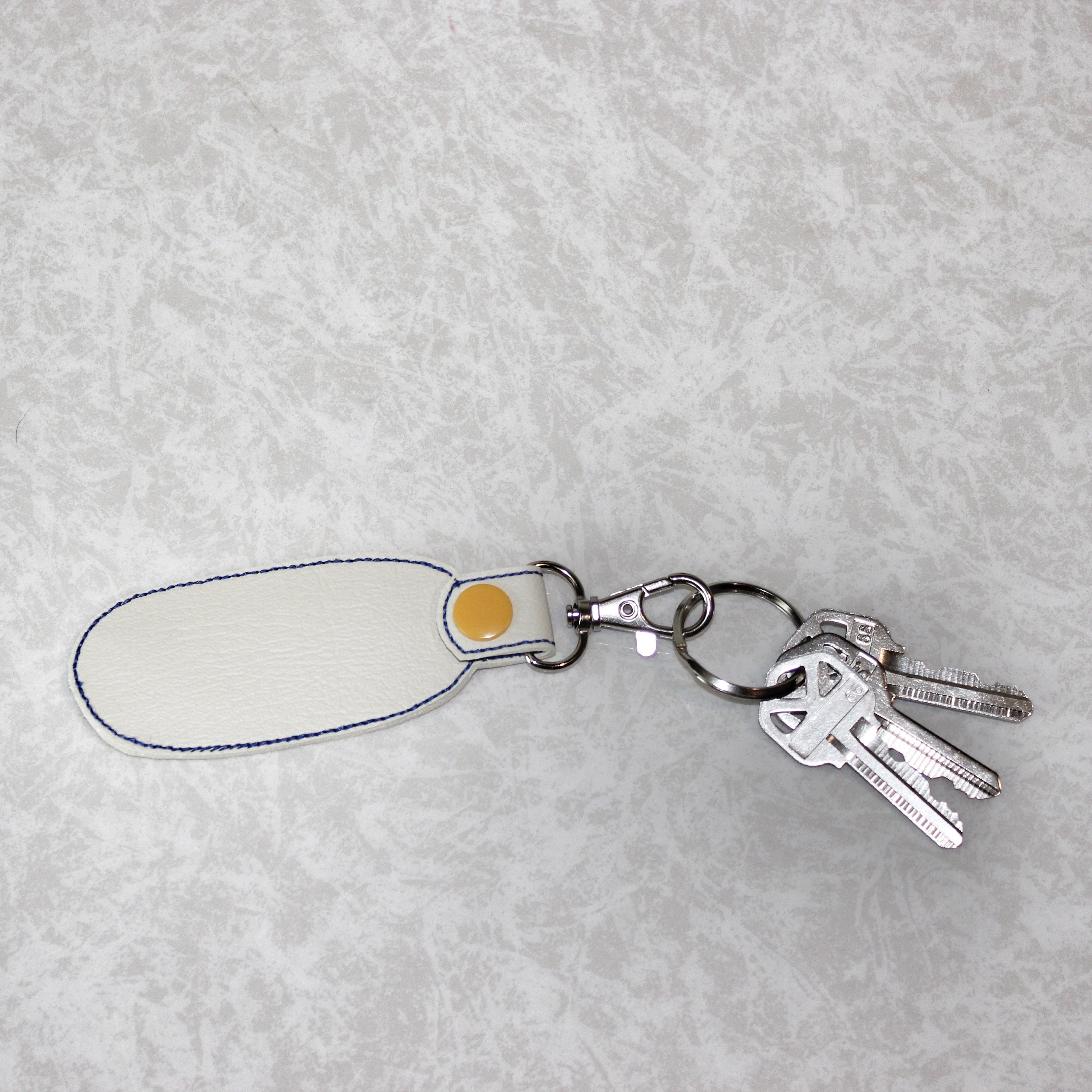 Teacher Pencil Key Fob - Teacher Gift - Key Fob - Wristlet - Keychain ...
