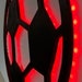 Soccer Ball LED Light up Sign W/ Remote Wood 24 Sport Decor - Etsy