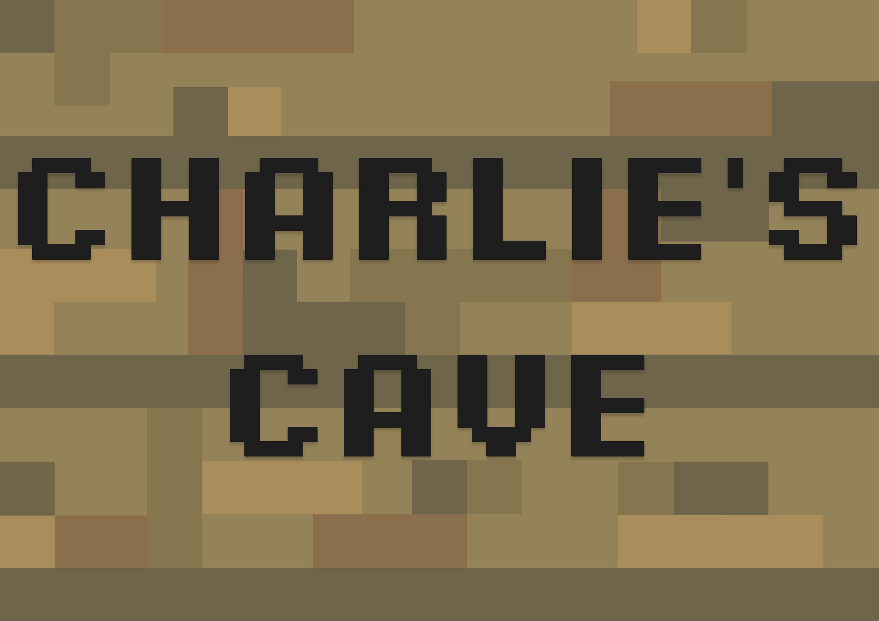 Minecraft Inspired Personalised Kids Door Sign / Minecraft Kids Room ...