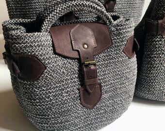 Farmers Market Backpack - Etsy