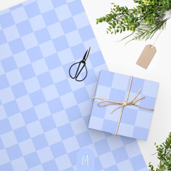 Wrapping Paper - Etsy