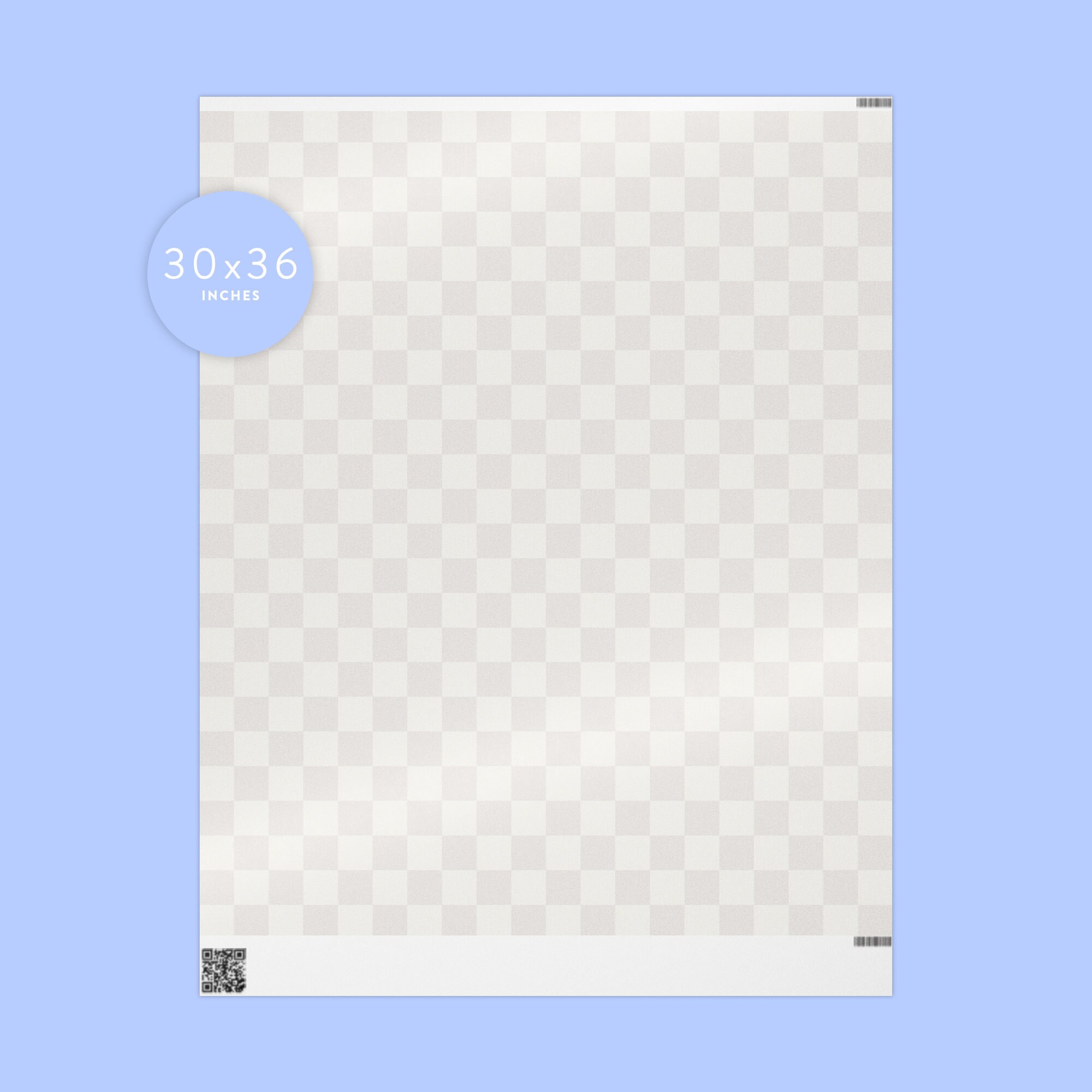 Checkered Wrapping Paper Roll | Checker Pattern | Great for Christmas ...