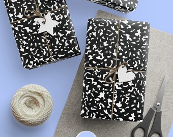 Checkered Wrapping Paper Roll Checker Pattern Great for Christmas and ...