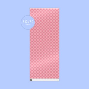 Checkered Wrapping Paper Roll | Checker Pattern | Great for Christmas ...