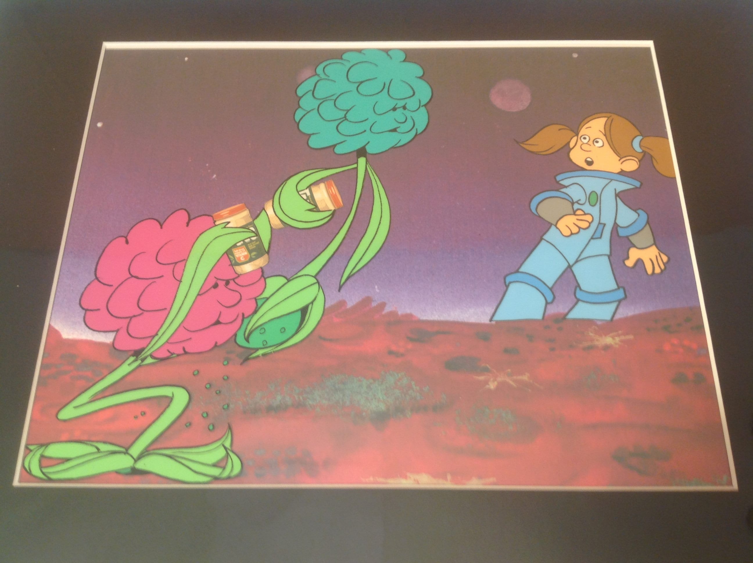 Animation Cel Animation Production 2 Cel Setup and Drawing - Etsy