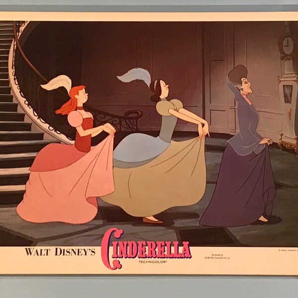 Vintage Lobby Cards - Etsy