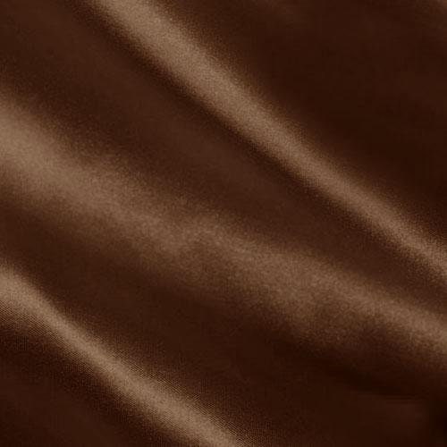 Espresso Brown Satin Charmeuse Bridal Apparel Fabric by the - Etsy