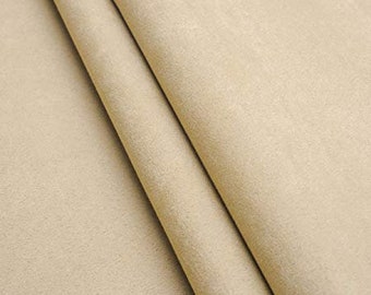 Ultrasuede Fabric - Etsy