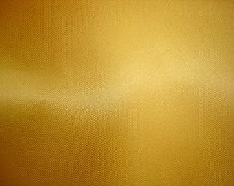 Gold Lining Fabric - Etsy