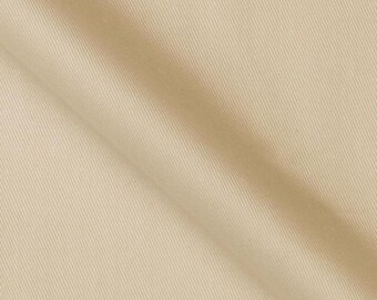 Tan Cotton Canvas - Etsy