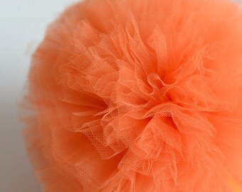 Soft Tulle - Etsy