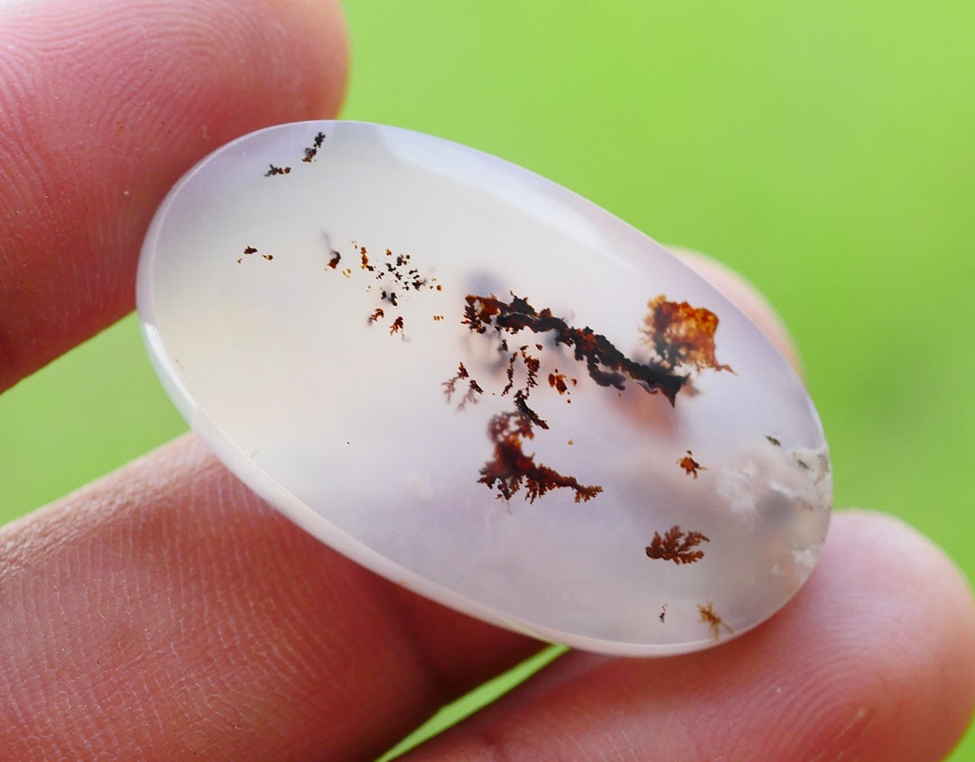43.900 CRT Beautiful Dendritic Rare Stone Unique Pattern - Etsy