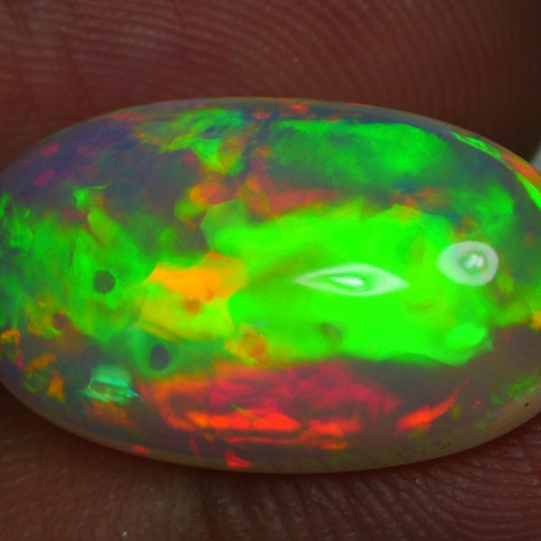 Welo Opal - Etsy