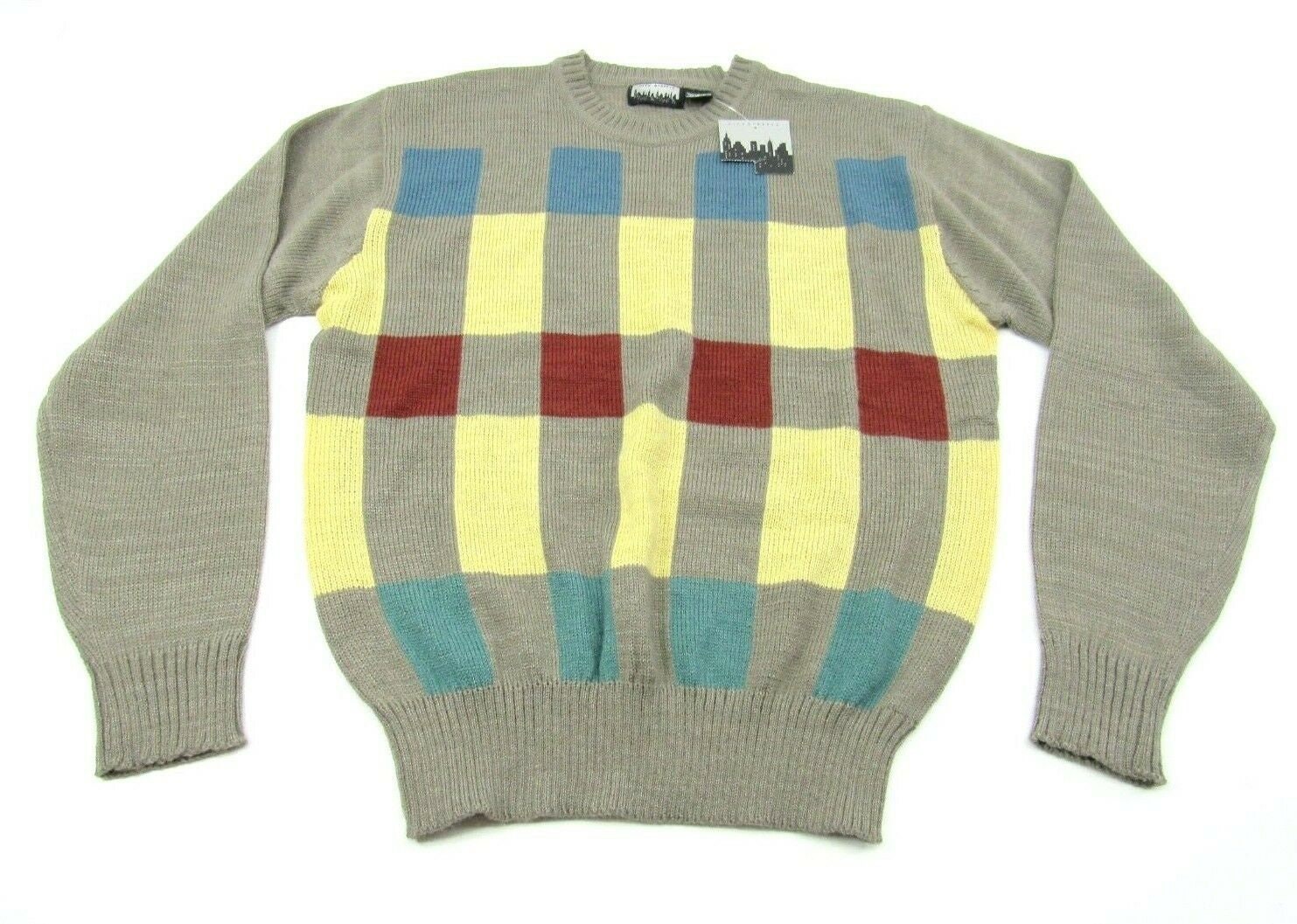 Preppy Sweater - Etsy