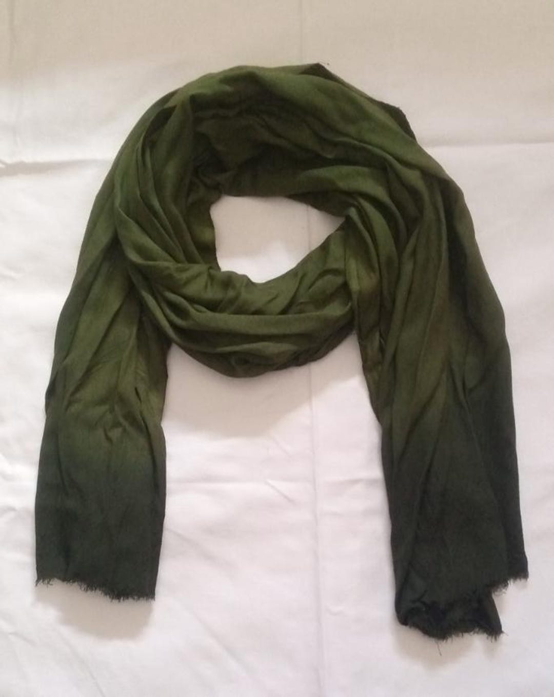 Tuareg Scarf Authentic Azaouad Berber Scarf, New Indigo Blue Azouad ...