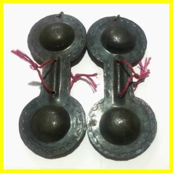 Castanets - Etsy