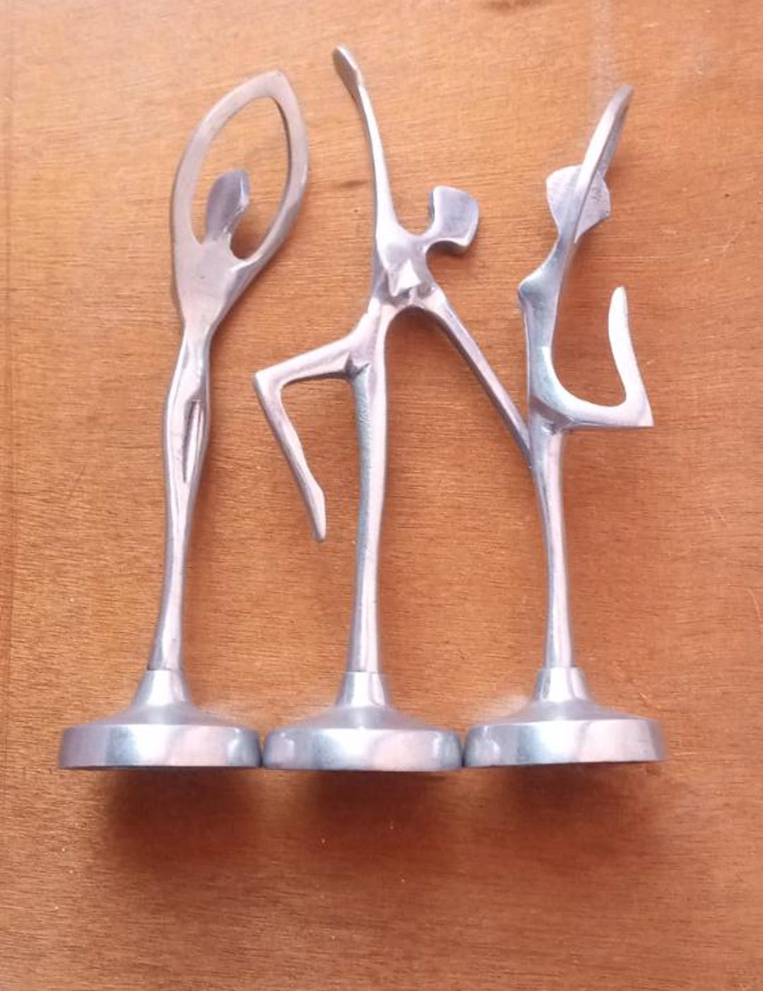 Gymnast Sculpture Statue, Gymnast Female Gymnastics Women, Metal Female ...