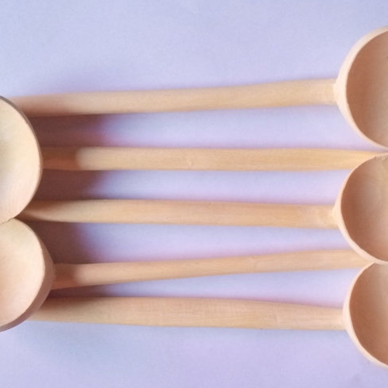 Handmade Spoon - Etsy