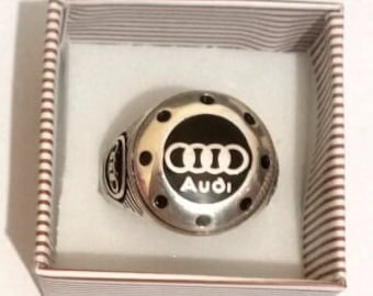 Audi Jewelry - Etsy