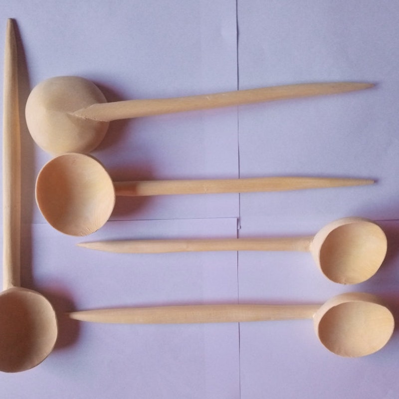 Handmade Spoon - Etsy