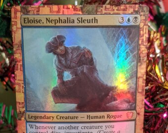 Eloise Mtg - Etsy